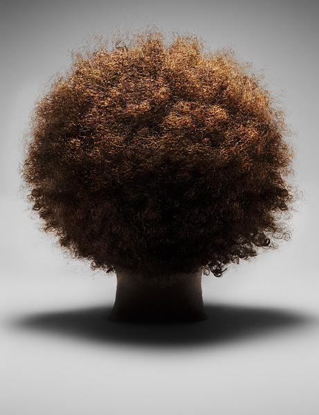 16 Head Photographs - Awesome Photography showcase by Andy Barter