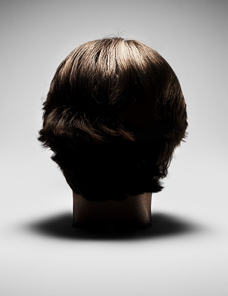 16 Head Photographs - Awesome Photography showcase by Andy Barter