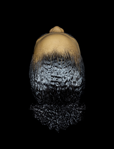 16 Head Photographs - Awesome Photography showcase by Andy Barter