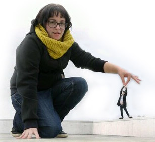 50 Forced Perspective Photographs around the world - Most Inspiring ...