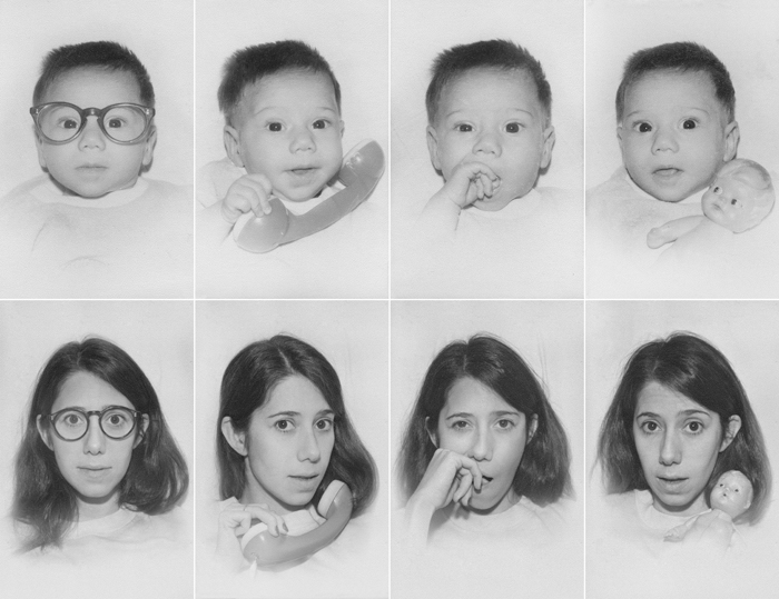 50 Past and Present Photography examples by Irina Werning - Part 2
