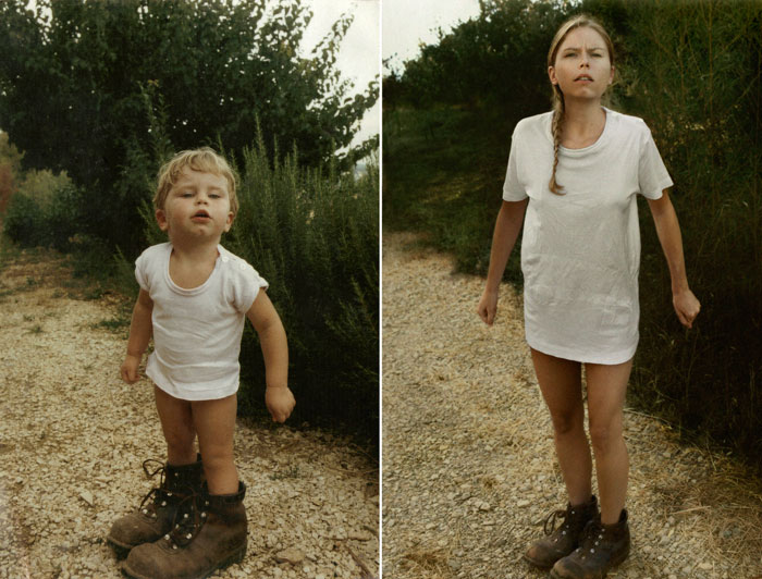 50 Past and Present Photography examples by Irina Werning - Part 2