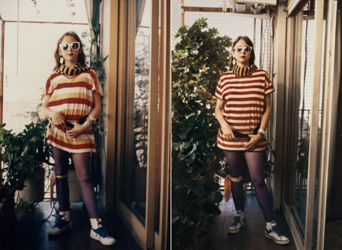 50 Past and Present Photography examples by Irina Werning - Part 2