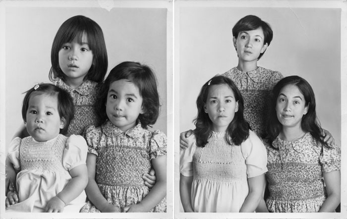 50 Past and Present Photography examples by Irina Werning - Part 2