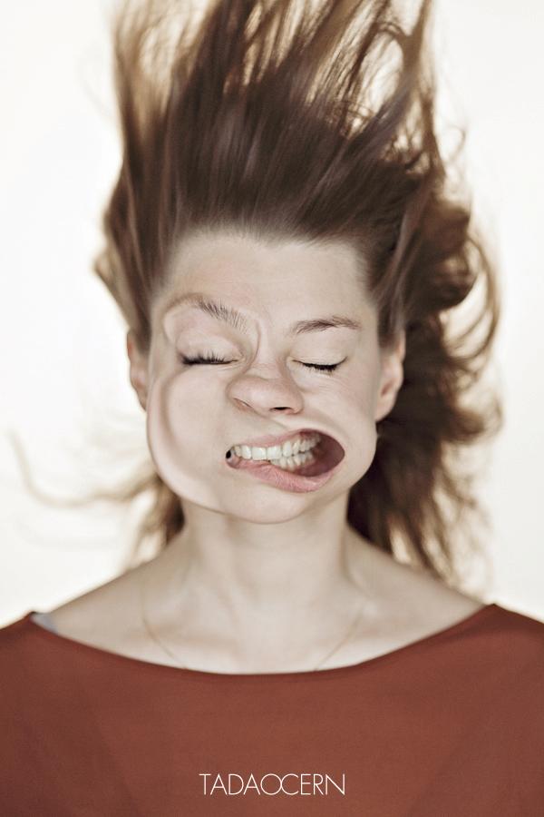 20 Creative and Funny Portrait Photography ideas by Tadao Cern - Blow ...