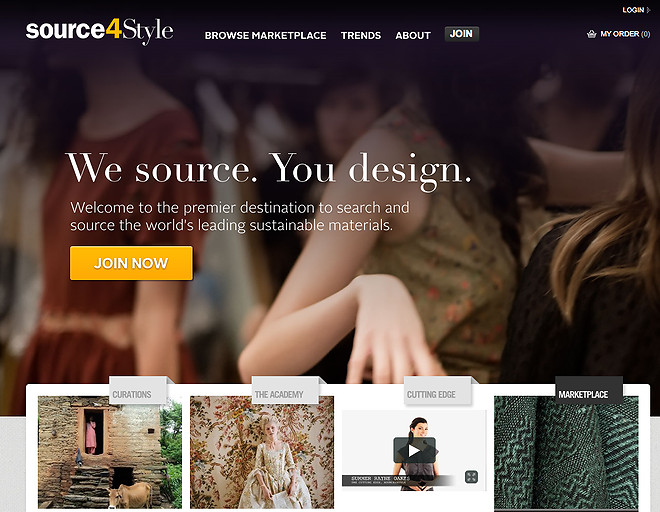 50 Creative Html5 Websites Design examples from Top Designers - part 3