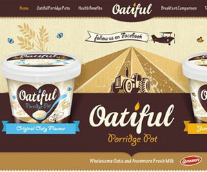 25 Most Beautiful and Fresh Web Design examples for your inspiration