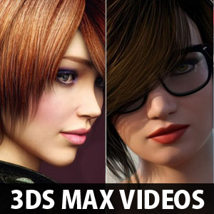 40 Best 3ds Max Tutorial videos for 3D designers and animators