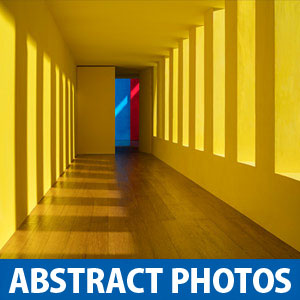 Beautiful and Colorful Abstract Photography ideas by James Casebere