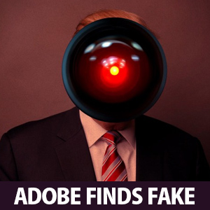 Adobe Photoshop can Spot Fake Photo Manipulations using AI1