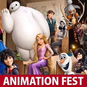 Top Animation Festivals and Animation Contests- Upcoming 2D 3D festivals