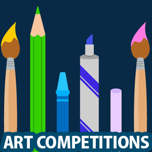 Top Art Competitions from around the world - Latest Art Festivals and ...