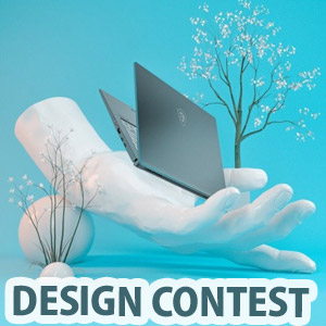 Graphic Design Contest MSI Creator Award - Entries by 13 May 2020
