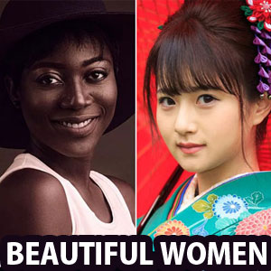 40 Most Beautiful Women Photos and Photography Tips for your inspiration