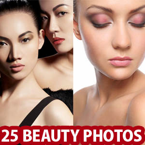 25 Stunning Beauty Photography examples from around the world