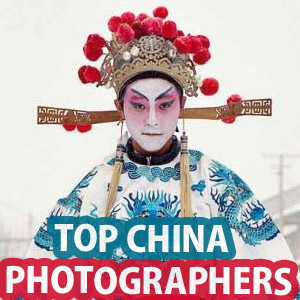 Top 10 Famous Chinese Photographers with their Best Photos