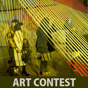 Digital Art Competition - The Lumen Prize Award welcomes entries up to ...