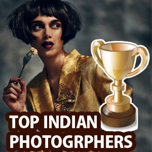 Top 10 Famous Indian Photographers with their Best Photos