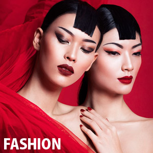 20 Fascinating Fashion and Beauty Photography works by Nicoline Patricia