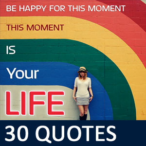 30 Inspirational Life Quotes for you - Posters and Wallpapers