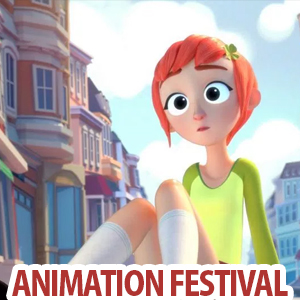 Animatricks International Animation Festival - 23 April 2017