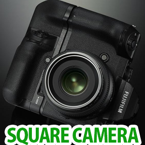Fujifilm plans to release square format Instax camera and film ...