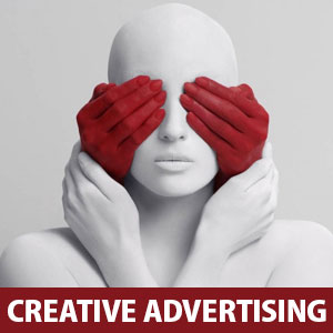 Color Pop Visual Delight Creative Advertising Photography Ideas By Tim ...