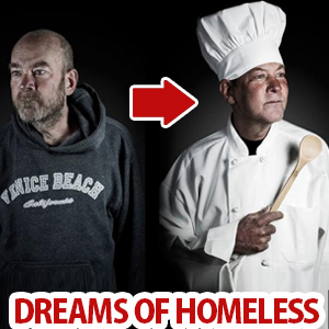 Dreams of homeless people portrait photography by Horia Manolache