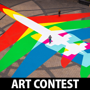 The Future Generation Art Contest 120000 USD 20 May 2020
