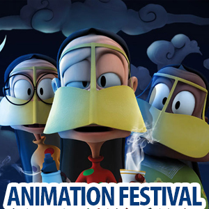 Get ready for the Siggraph Asia Graphics and Animation Festival at Bangkok