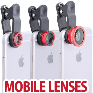 Enhance Your Photos with Android Phone Lenses