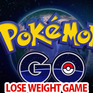 Lose Weight, Play Pokemon Go - 3d Animation game for Android, IOS