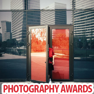 Mobile Photography Awards- Entries before Dec 4 2016