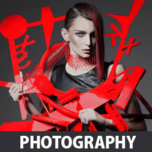 Creative and Brilliant Fashion Photography ideas by Marta Macha