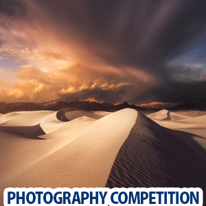 Most Awaited USA Landscape Photography contest 2016 - win $15K