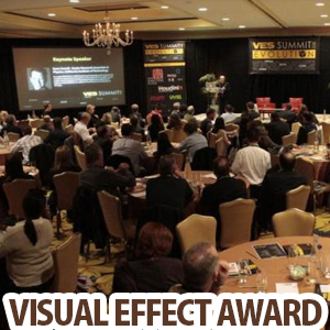 Visual Effect Award 2017- Artists and Animators can submit their works
