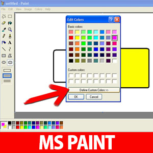 MS Paint has another chance - Available as a free App in Windows Store
