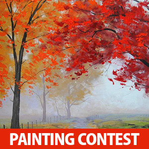 2018 Contemporary Watercolor Painting Competition Calling Entries Till ...