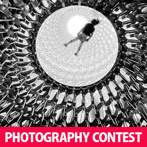 Digital Photography Contest - 2017 The Art of Building is Open for Entries