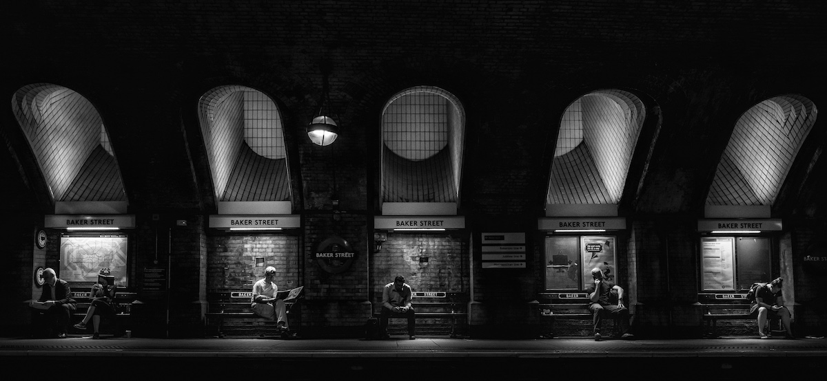 5 photography contest winners | Image