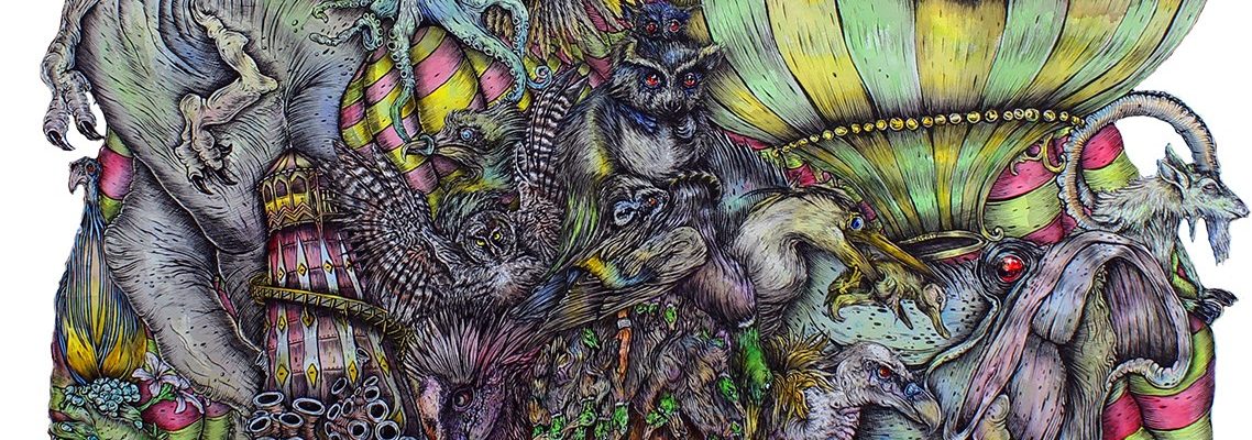 1 luxembourg art competition by john haverty | Image