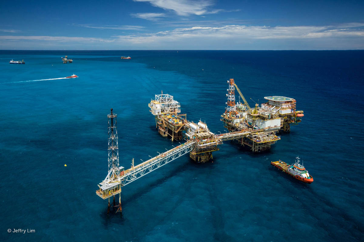 3 best aerial photography by jeffry lim | Image